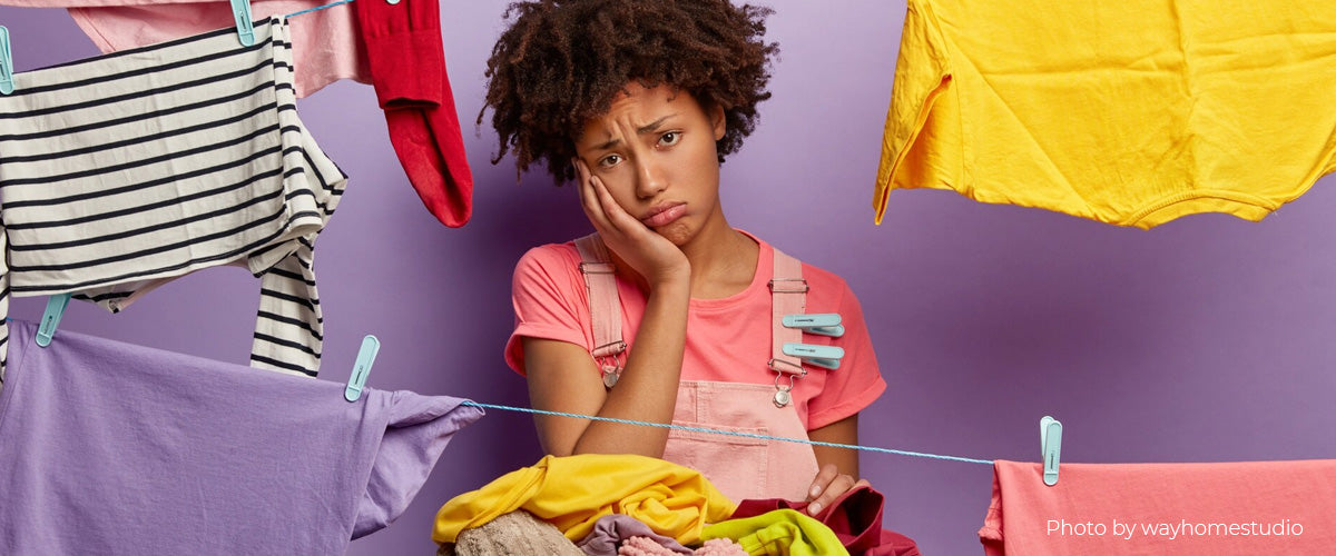10 Common Laundry Mistakes and How to Fix Them for Fresh Results ...