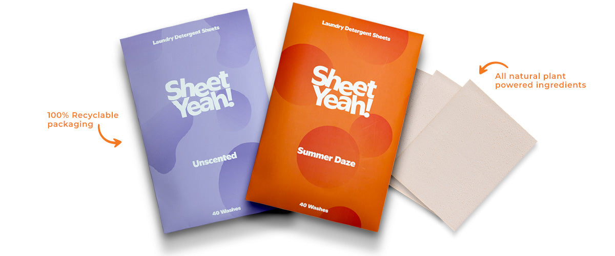 About Us - Our Team, Mission & Values - Sheet Yeah!